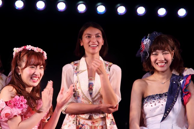 AKB「2期生」集合で「卒業」！ 出世頭・大島優子が「箱根旅行」提案したワケ: J-CAST ニュース【全文表示】