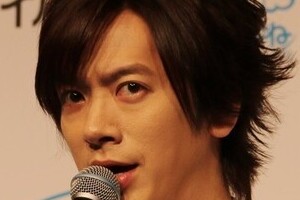 すっごーい！DAIGOが「けものフレンズ」に ハロウィンでサーバルちゃんコスプレ披露: J-CAST ニュース【全文表示】