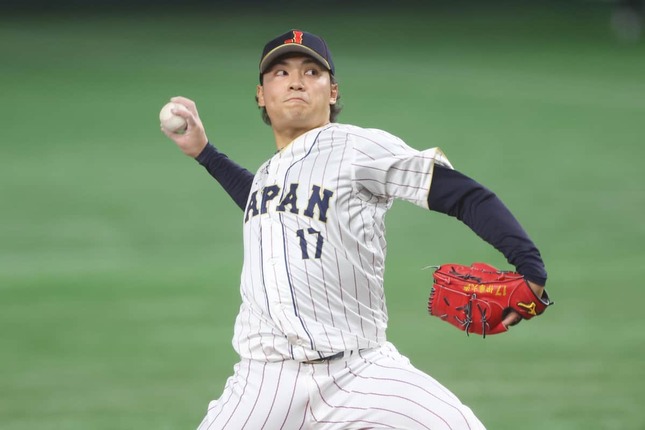 日本ハム・伊藤大海が未勝利で3敗目...WBCの影響が？ 「NPB公式球に戻って操れていない」の声: J-CAST ニュース【全文表示】