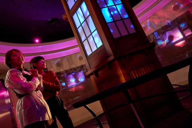 USJ「鬼滅の刃」新アトラクションが登場！ 「めっちゃ行きたい」「楽しみ」SNS歓喜: J-CAST ニュース【全文表示】