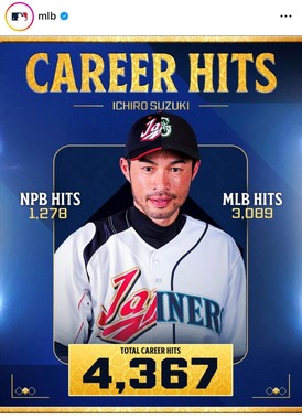 殿堂入りのイチロー氏、語り継がれる09年WBC韓国戦決勝打...韓国メディアも絶賛「我々も忘れられない」: J-CAST ニュース【全文表示】