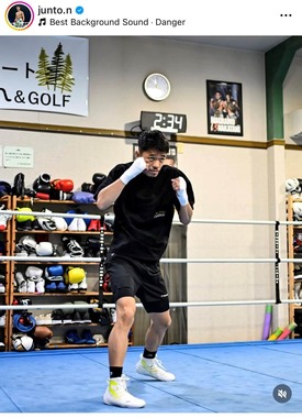 元世界5階級制覇王者ドネア、バンタム級「参戦」で日本人王者に注目...WBA暫定王座決定戦出場【米メディア】: J-CAST ニュース【全文表示】