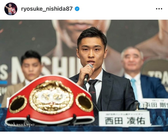 元世界5階級制覇王者ドネア、バンタム級「参戦」で日本人王者に注目...WBA暫定王座決定戦出場【米メディア】: J-CAST ニュース【全文表示】