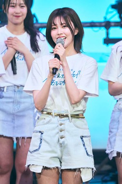 HKT48新曲、新センターは4期生・地頭江音々 48グループ最長・苦節4281日、12年目の初選抜も: J-CAST ニュース【全文表示】