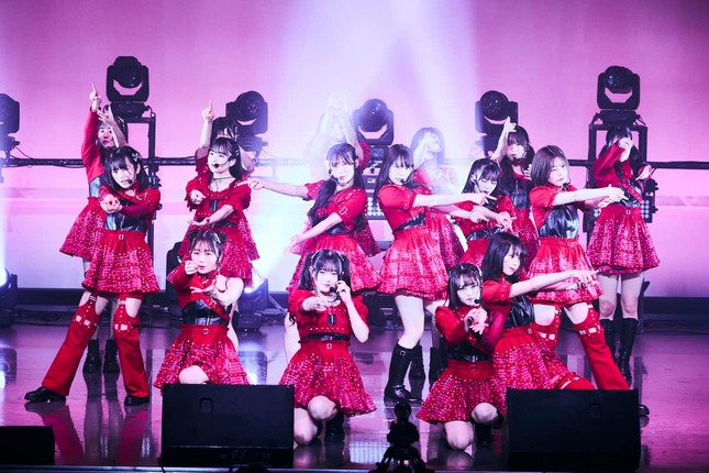 HKT48新曲、新センターは4期生・地頭江音々 48グループ最長・苦節4281日、12年目の初選抜も: J-CAST ニュース【全文表示】