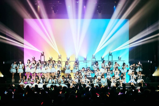 HKT48新曲、新センターは4期生・地頭江音々 48グループ最長・苦節4281日、12年目の初選抜も: J-CAST ニュース【全文表示】