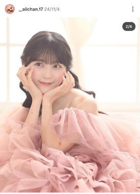 「奇跡の1枚どころじゃない」AKB48佐藤綺星、チア姿に大反響 「一番かわいい」「AKBに逸材おった」: J-CAST ニュース【全文表示】