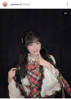 「奇跡の1枚どころじゃない」AKB48佐藤綺星、チア姿に大反響 「一番かわいい」「AKBに逸材おった」: J-CAST ニュース【全文表示】