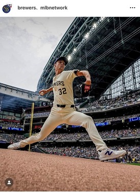 大リーグ「新怪物」ミジオロウスキー、「あいつはヤバい」元NPB最多勝投手が衝撃...「投げ方が伊藤智仁に似ている」: J-CAST ニュース【全文表示】