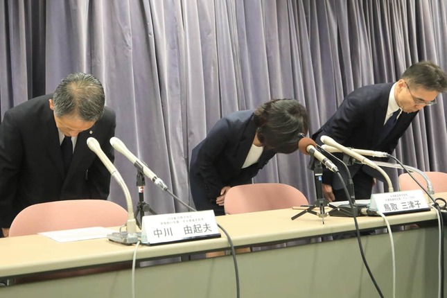 JAL、飲酒事案で謝罪...国交省が厳重注意 機長は懲戒解雇、予備群4人を乗務から外す: J-CAST ニュース【全文表示】