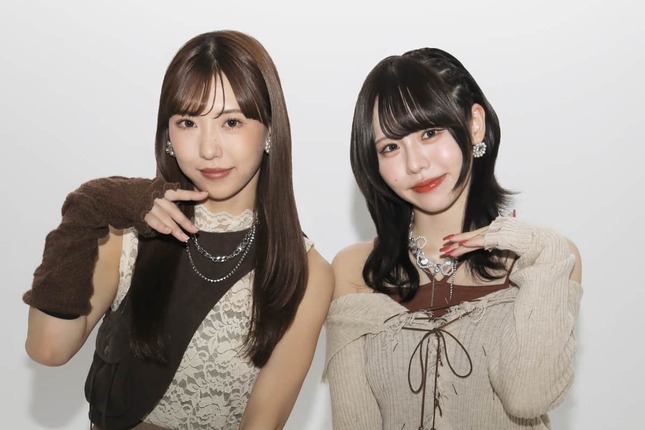 SKE48新曲は10年ぶりダブルセンター 熊崎晴香は14年半ぶり3作連続、「W松井」以来...「歴史に名前刻めてうれしい」: J-CAST ニュース【全文表示】