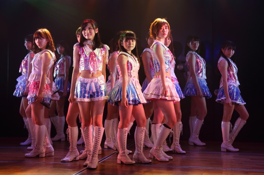 指原が涙流してリハーサル応援 「秘蔵っ子」がAKB新公演に: J-CAST ニュース