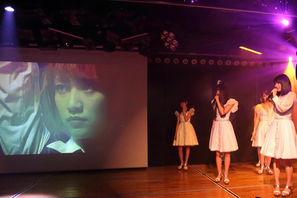 AKB、5年半ぶり新公演 メンバーが感謝を捧げたアノ人: J-CAST ニュース