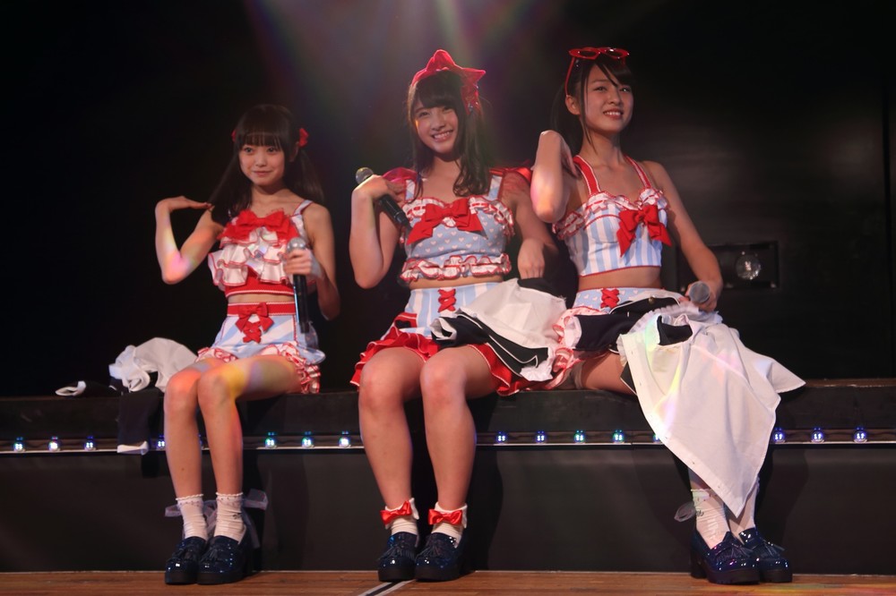 AKB、5年半ぶり新公演 メンバーが感謝を捧げたアノ人: J-CAST ニュース