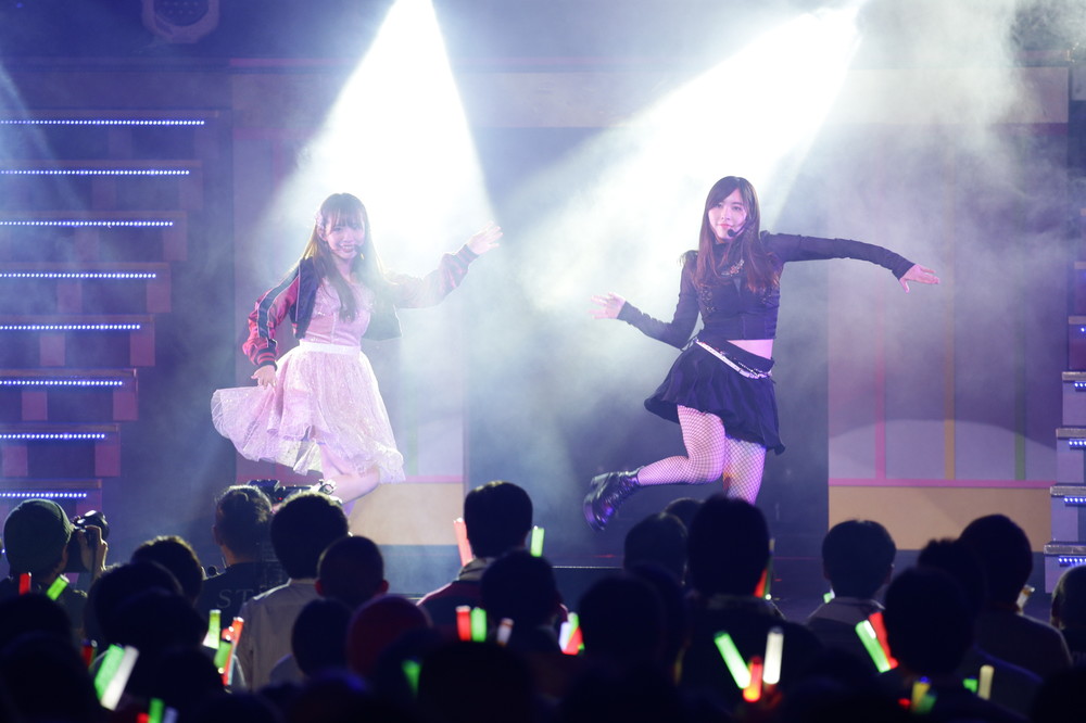 SKE松村（29）を襲った幕切れ 卒コン締めで悲鳴: J-CAST ニュース