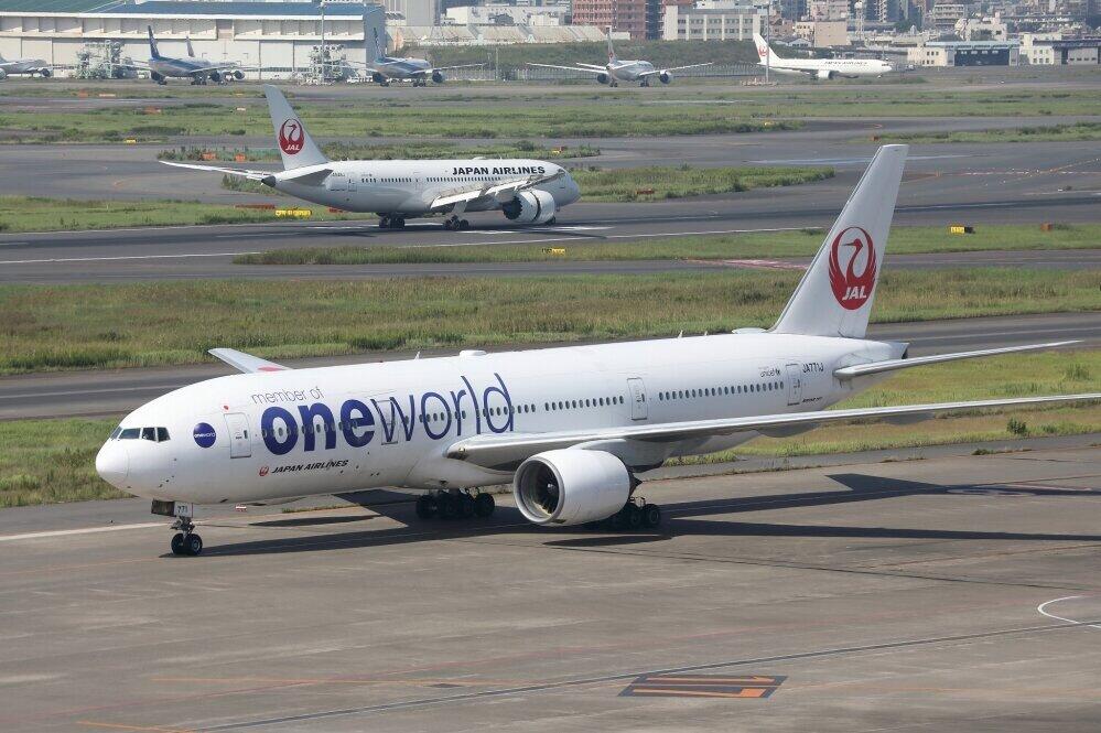 日本の空から「大型旅客機」が消える？ JAL「500人乗り機」退役が意味すること: J-CAST ニュース