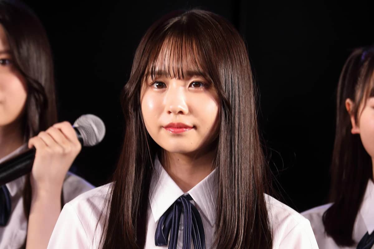 AKB14歳新メンバーが天然発言 グループ最年長の柏木由紀に「本当にお若く見えて...」会場爆笑: J-CAST ニュース