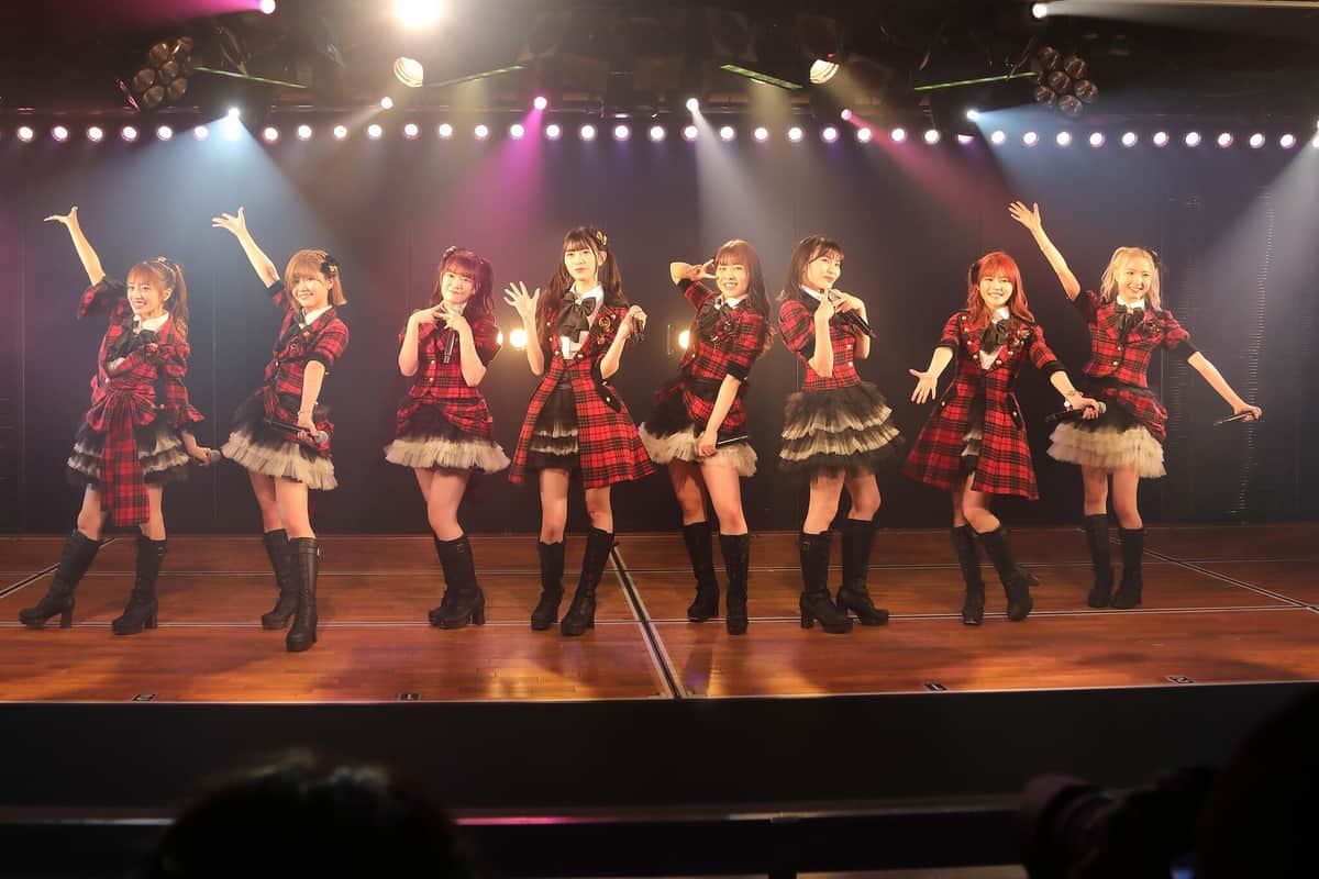 韓国仕込み「本田警察」、AKB新公演でも発動 ダンス間違えて「逮捕」が多かったのは？: J-CAST ニュース