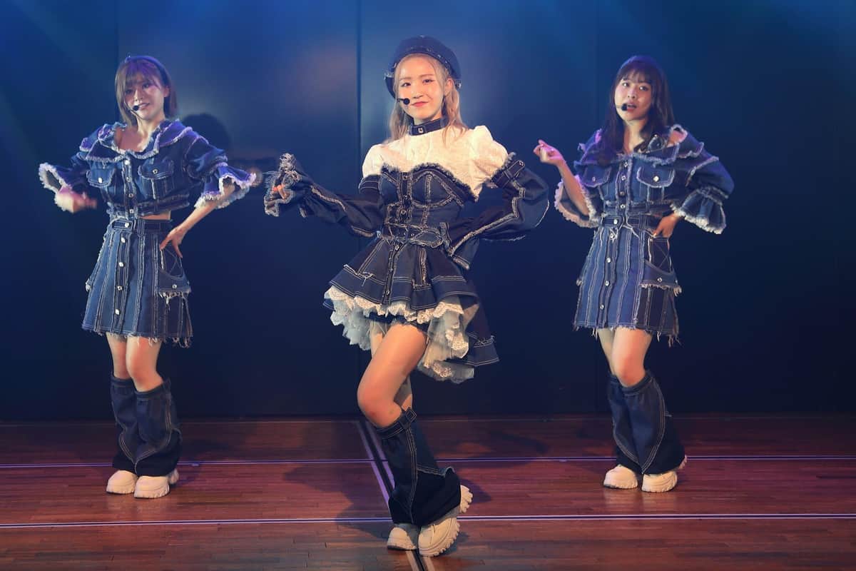 韓国仕込み「本田警察」、AKB新公演でも発動 ダンス間違えて「逮捕」が多かったのは？: J-CAST ニュース