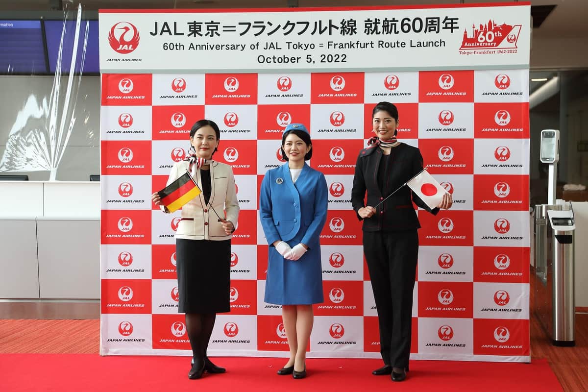 海外のビジネス現場に「日本人だけいない」 JAL社長も危機感...日本発便「需要低迷」の現実: J-CAST ニュース