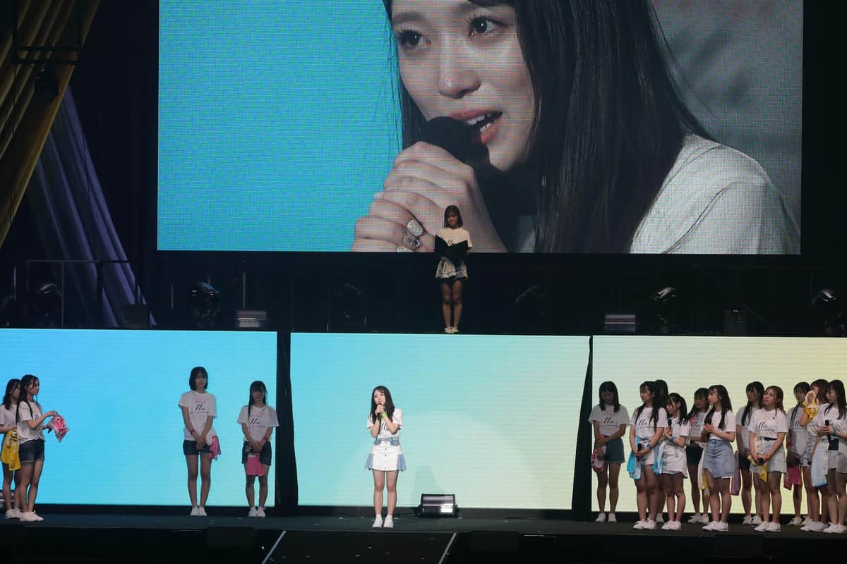 エース矢吹奈子まで...卒業ラッシュ止まらぬHKT48 今年だけで16人、既存メンバーには困惑も: J-CAST ニュース