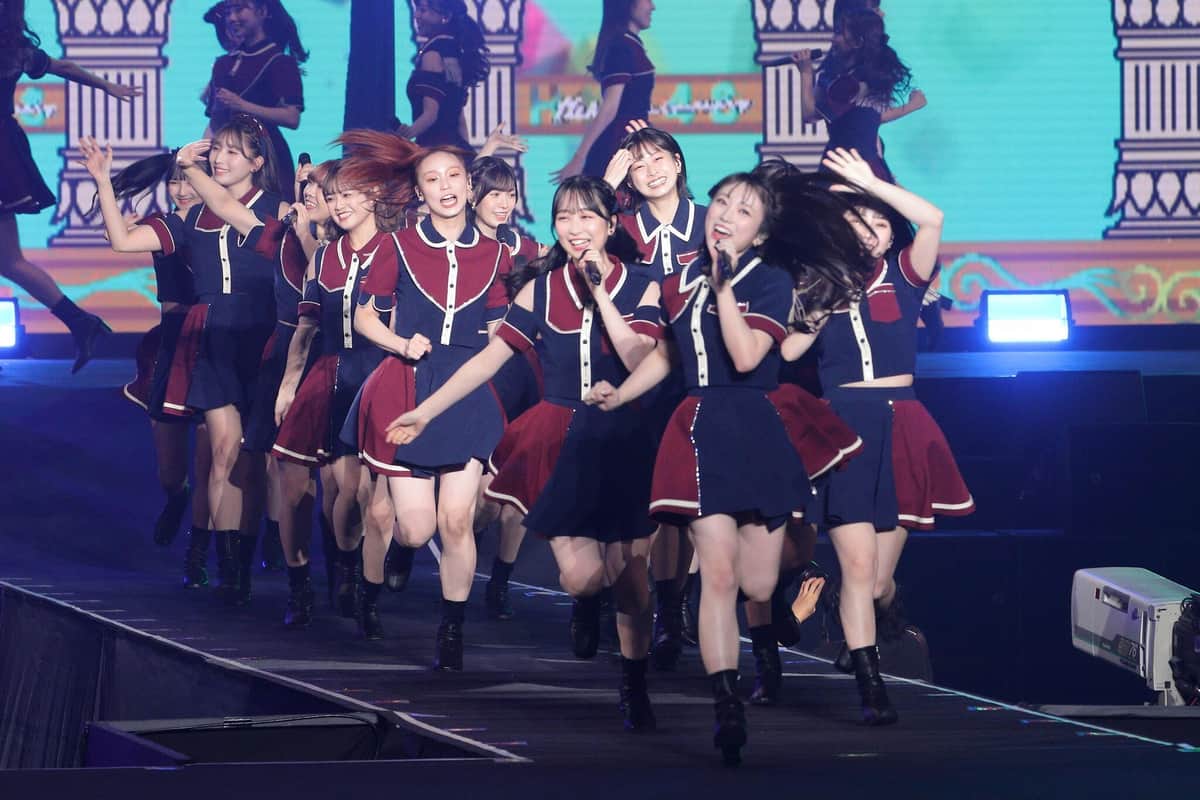 「IZ*ONE出身の矢吹奈子」韓国メディアもHKT卒業に注目 「惜しみながら応援」「歩みにエール」: J-CAST ニュース