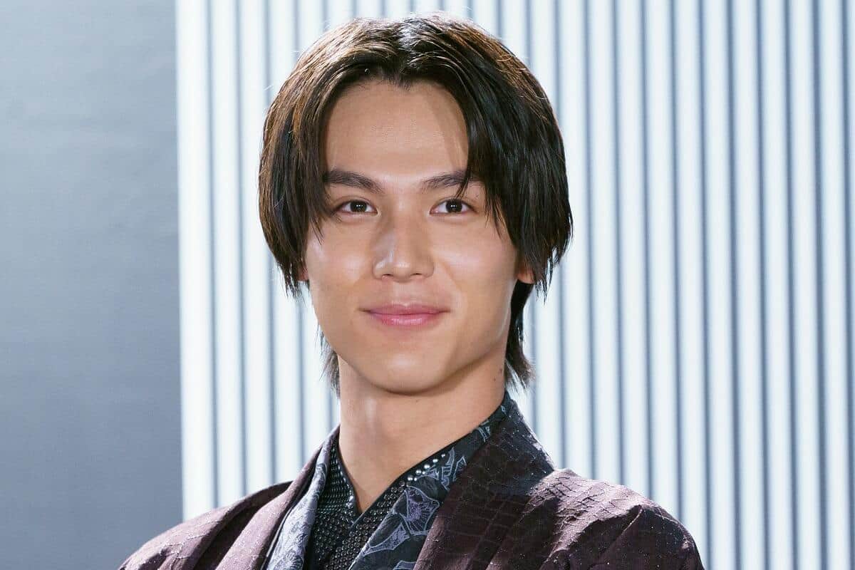 中川大志に「こいつ彼女おらんのやな！」 熱愛報道から1週間...「タイムリーすぎる」ツッコミに視聴者ざわつく: J-CAST ニュース