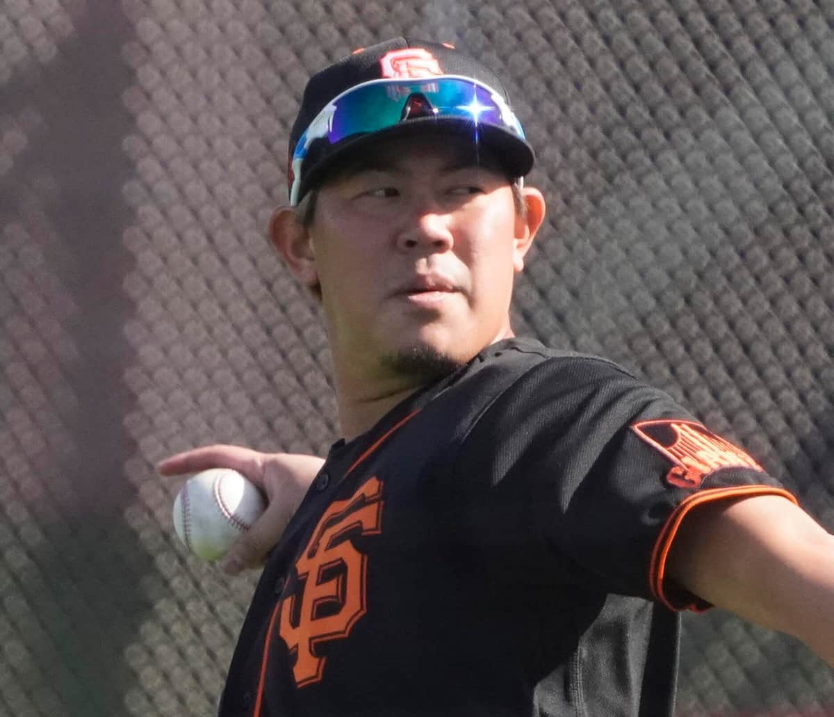 NPBでの現役続行は「限りなく厳しい」 山口俊＆平田良介を待つシビアな現実...「若手の手本になるイメージない」: J-CAST ニュース