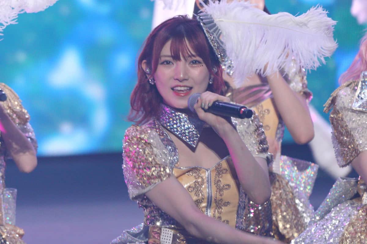 AKBグループメンバー6割が劇場公演で卒業発表も... 「交際報道」岡田奈々はなぜツイッターだったのか: J-CAST ニュース