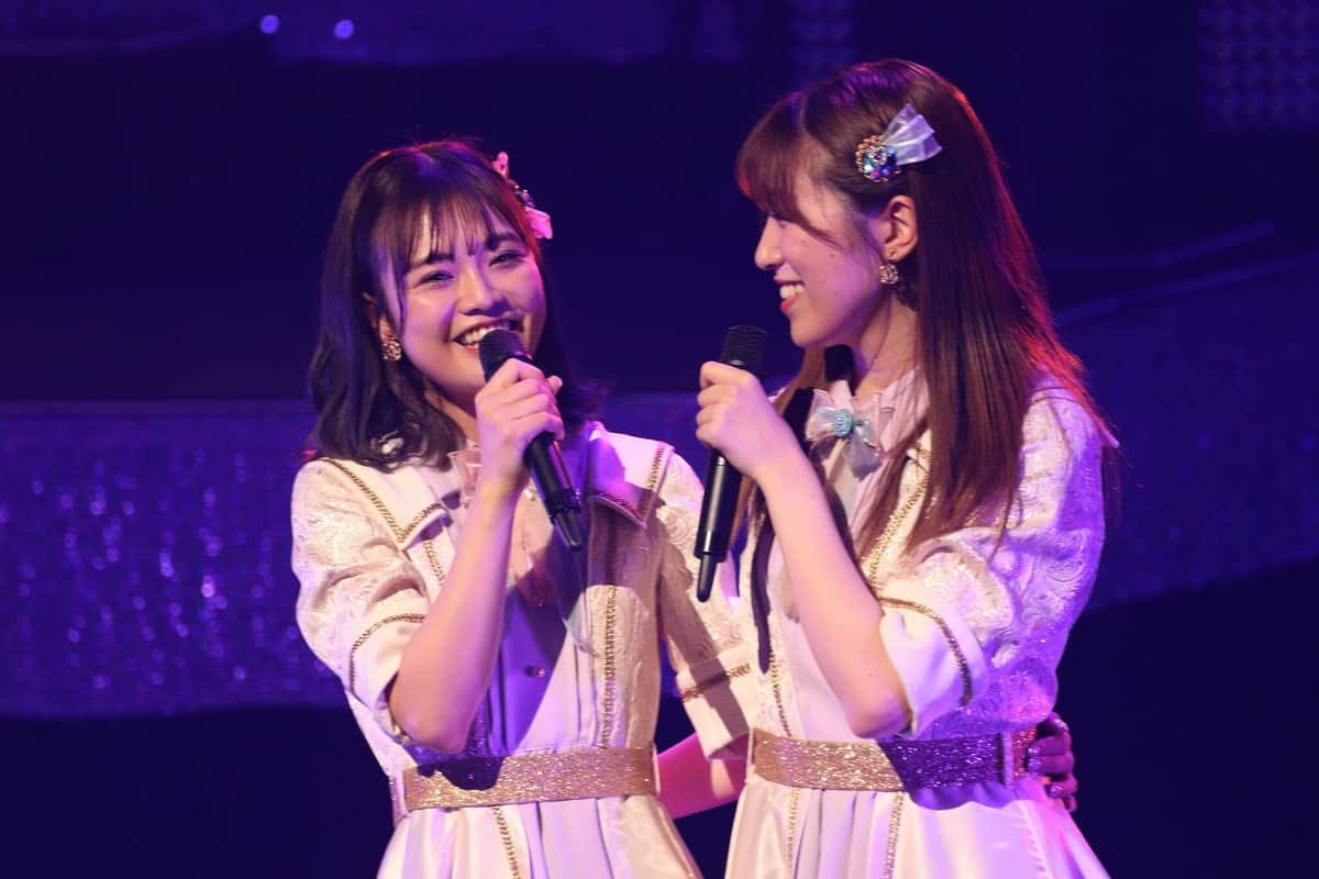 ついに「創業世代」姿消すHKT48 新キャプテンが占う「世代交代」の成否: J-CAST ニュース