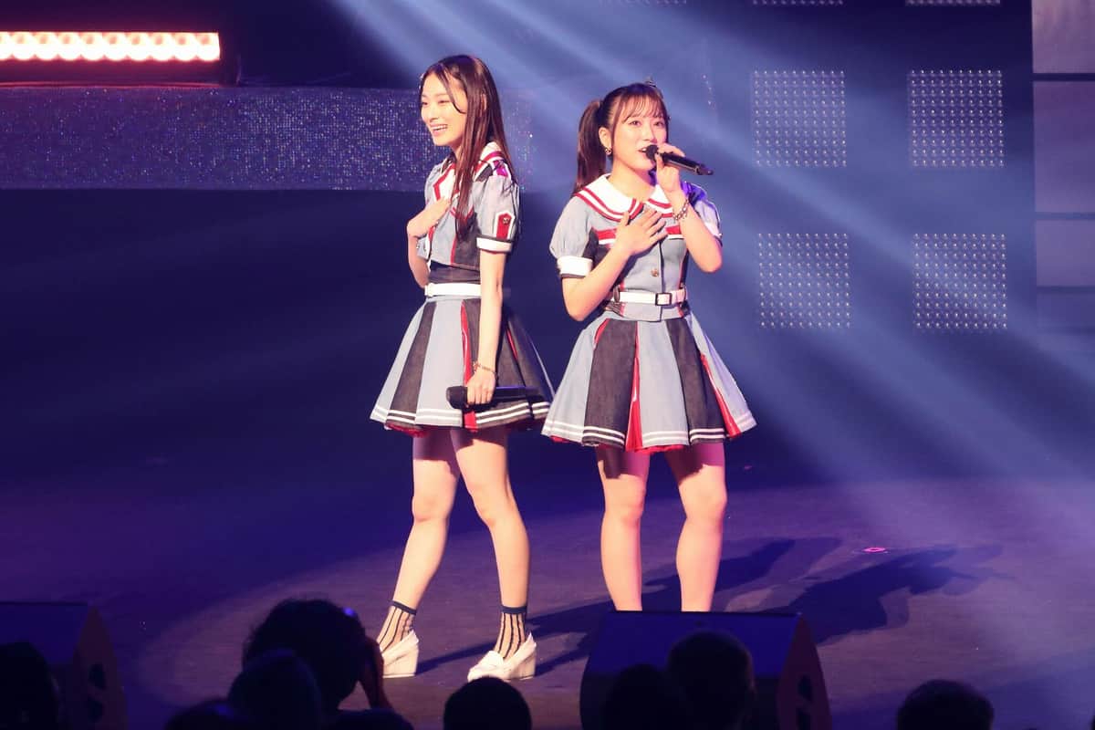 HKT48、見えてきた「世代交代」の形 12年目冒頭に掲げた「未来への継承」: J-CAST ニュース