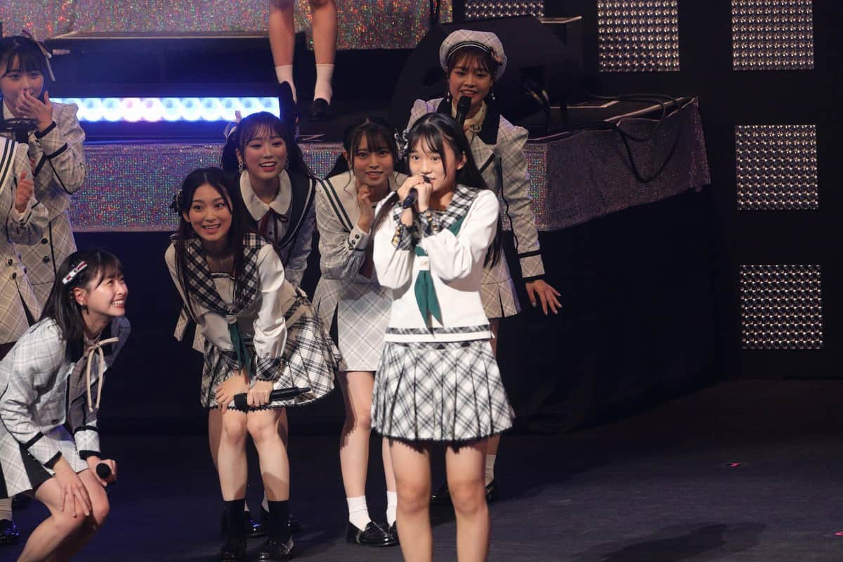 HKT48、見えてきた「世代交代」の形 12年目冒頭に掲げた「未来への継承」: J-CAST ニュース