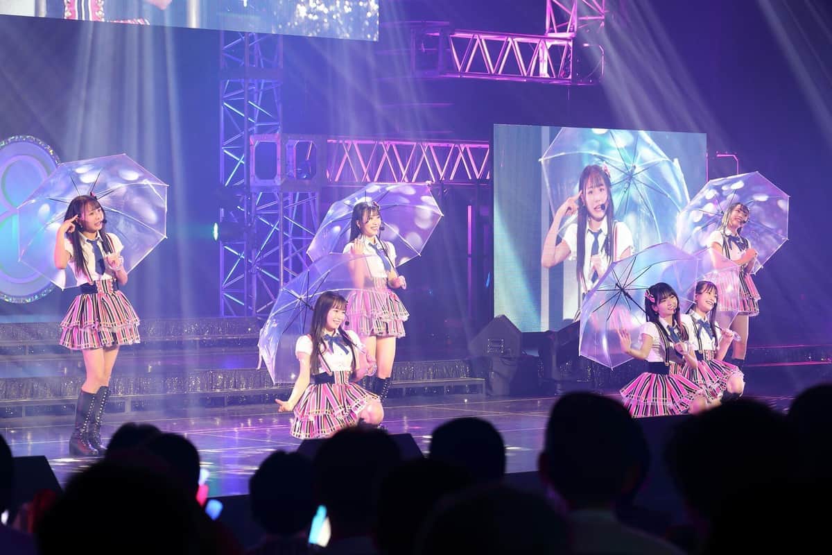 「今までのSKE48を超えます！」 若手限定コンサートの選曲に見えたメンバーの決意: J-CAST ニュース