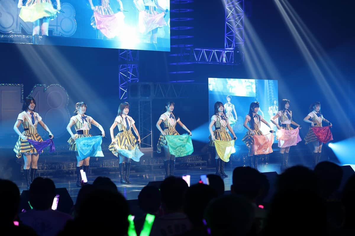 「今までのSKE48を超えます！」 若手限定コンサートの選曲に見えたメンバーの決意: J-CAST ニュース