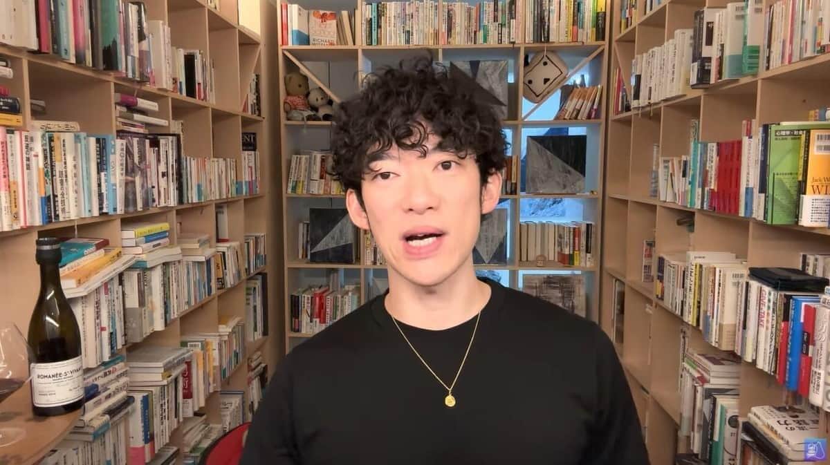 【衝撃】驚愕の1泊20万円で超酷評？DaiGoが暴露…名前を晒して痛烈批判 : 時事ネタまとめクエスト～ジジクエ～