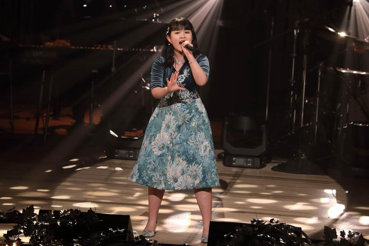 「説得力がアイドルじゃない」 「AKB歌唱力No.1」制覇メンバーの実力に演歌歌手も驚き: J-CAST ニュース