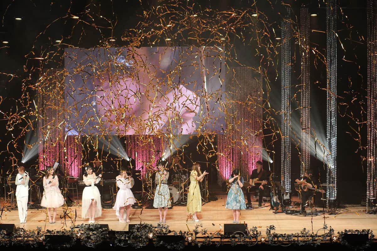 「説得力がアイドルじゃない」 「AKB歌唱力No.1」制覇メンバーの実力に演歌歌手も驚き: J-CAST ニュース