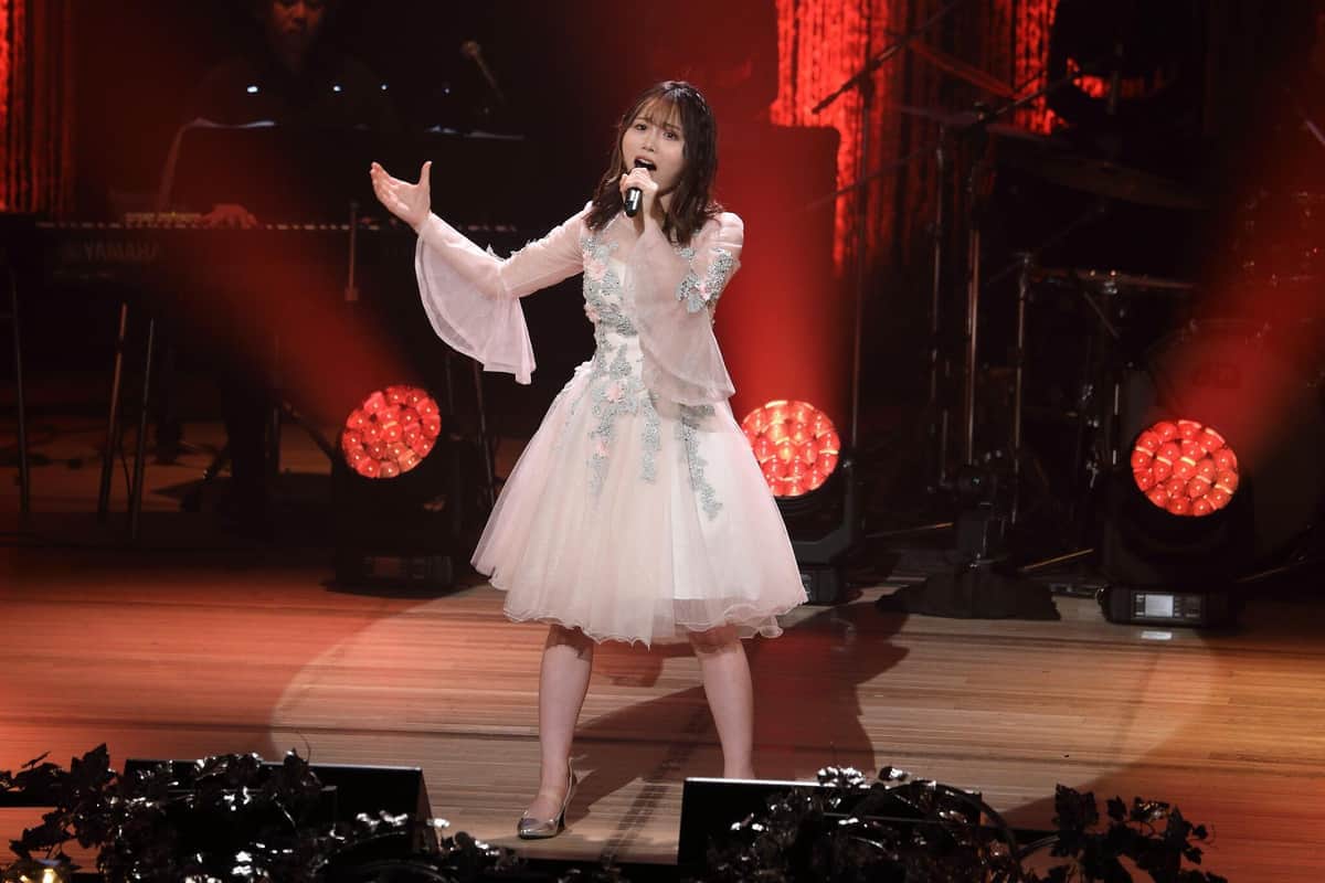 「説得力がアイドルじゃない」 「AKB歌唱力No.1」制覇メンバーの実力に演歌歌手も驚き: J-CAST ニュース