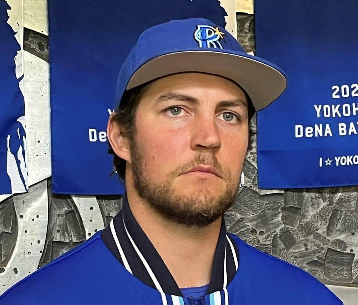 「盗塁で明らかにイラついていた」 6回7失点KO、巨人が示したDeNAバウアーの攻略法: J-CAST ニュース