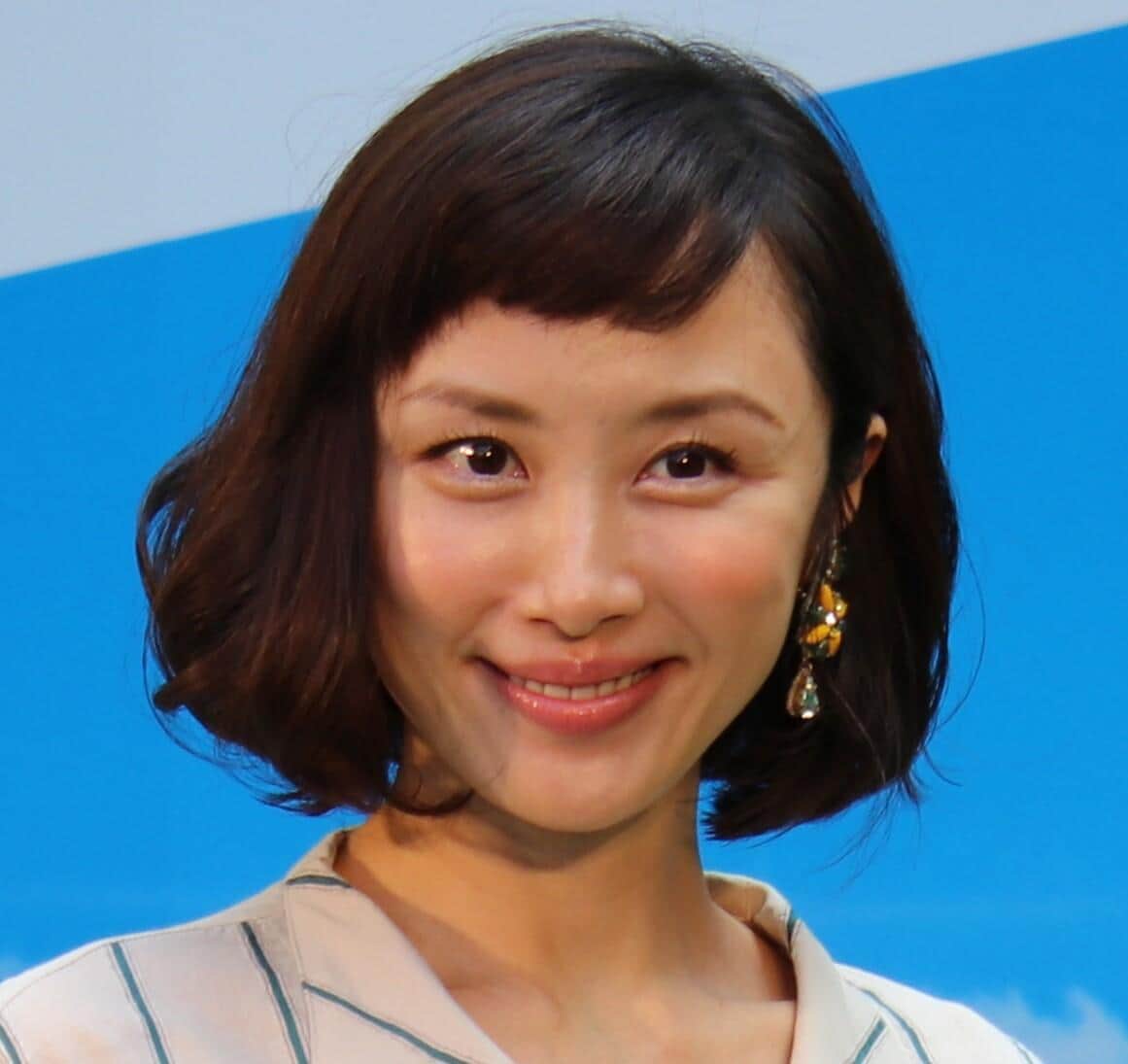 「私が知ってる夫じゃない」妻・山口もえ衝撃 WBCで初めて見た田中裕二の姿「まるで別人」: J-CAST ニュース