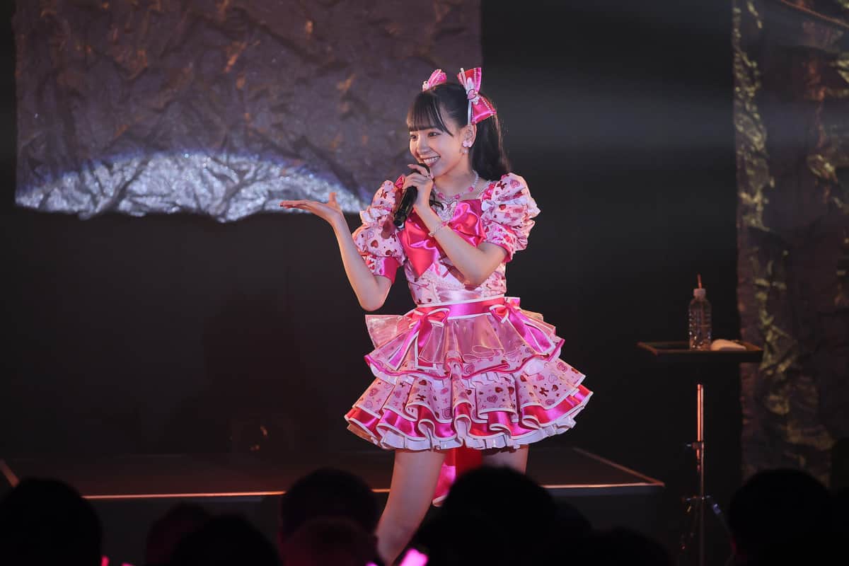 「恵まれたスタートではなかった」 同期が先に選抜入り、9年目で初センター・SKE48末永桜花の素顔: J-CAST ニュース【全文表示】