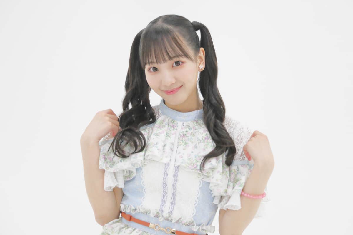 「恵まれたスタートではなかった」 同期が先に選抜入り、9年目で初センター・SKE48末永桜花の素顔: J-CAST ニュース