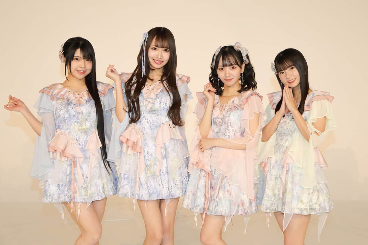 再び紅白の大舞台にも... 個性豊かな新世代メンバーが描く「SKE48」の未来像【インタビュー】: J-CAST ニュース