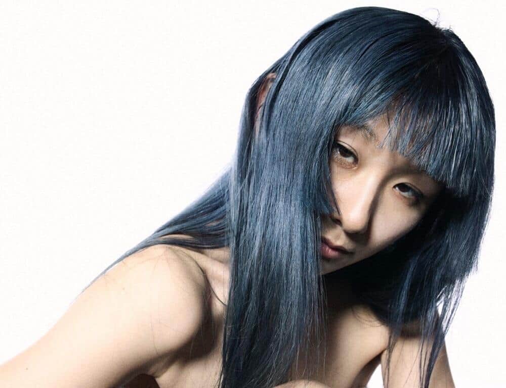 変幻自在の表現者、ダンサーKAi MiWA 内面を「ゼロ」にして曲や演出に入り込むために【インタビュー】: J-CAST ニュース