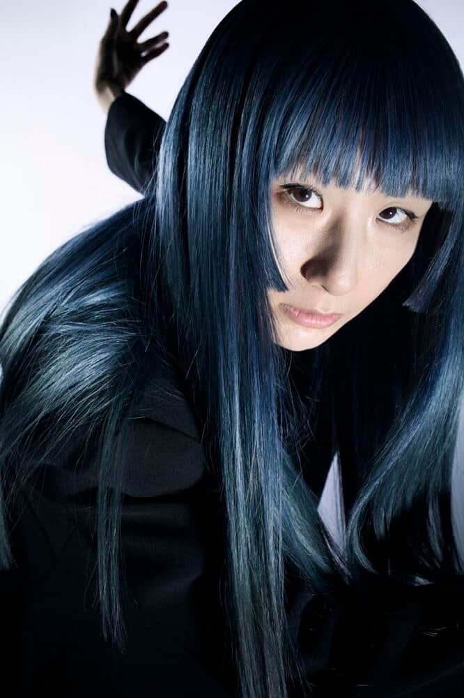 変幻自在の表現者、ダンサーKAi MiWA 内面を「ゼロ」にして曲や演出に入り込むために【インタビュー】: J-CAST ニュース