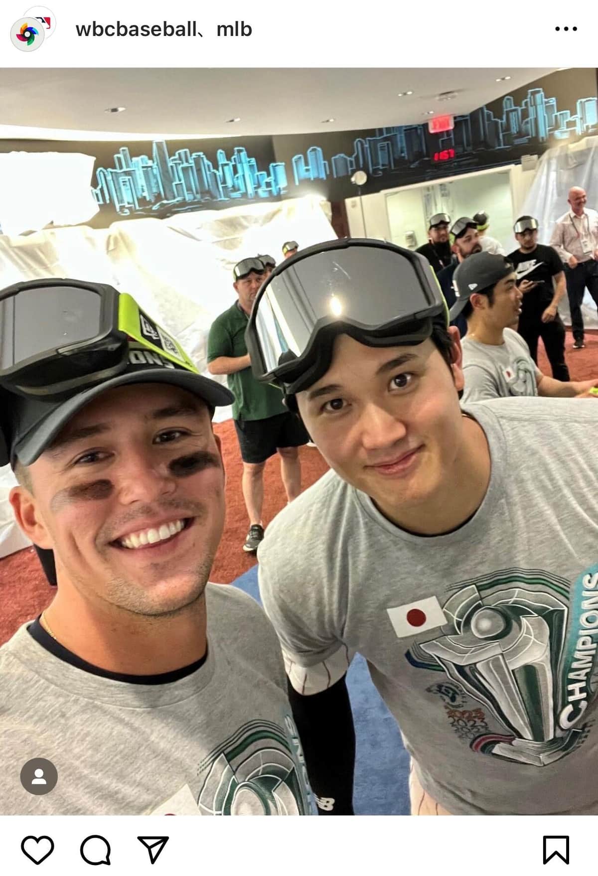 26年WBC「敵は日本だけではない」韓国メディア悲壮 C組には難敵が隠れている「決して楽観視できない」: J-CAST ニュース