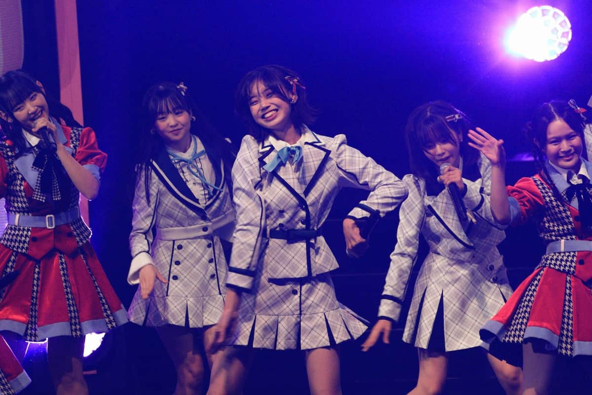 HKT48、NGT48...福岡＆新潟のアイドルが合同イベント ライブに総勢75人、これが「ザ・48グループ」だ: J-CAST ニュース