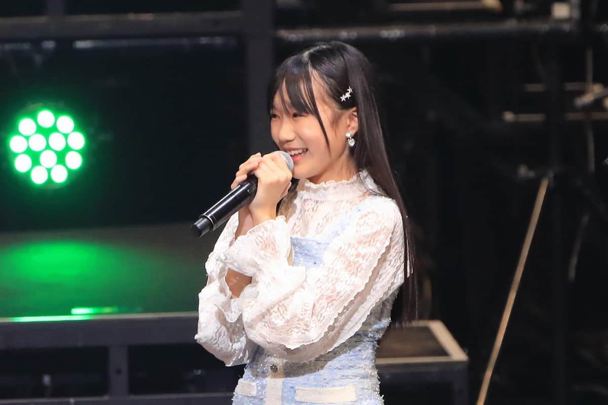 HKT48の13周年 劇場公演1000回超「レジェンド」から12歳の7期生まで出演 「景色がすごく変わった」: J-CAST ニュース