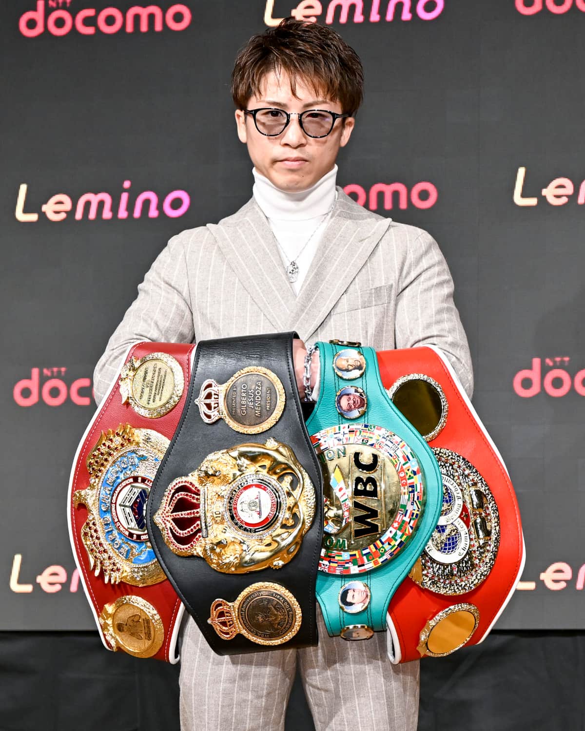 井上尚弥「対戦候補」TKO負け ファンは「拍子抜け」...「モンスターを終わらせる前に自分が終わった」: J-CAST ニュース