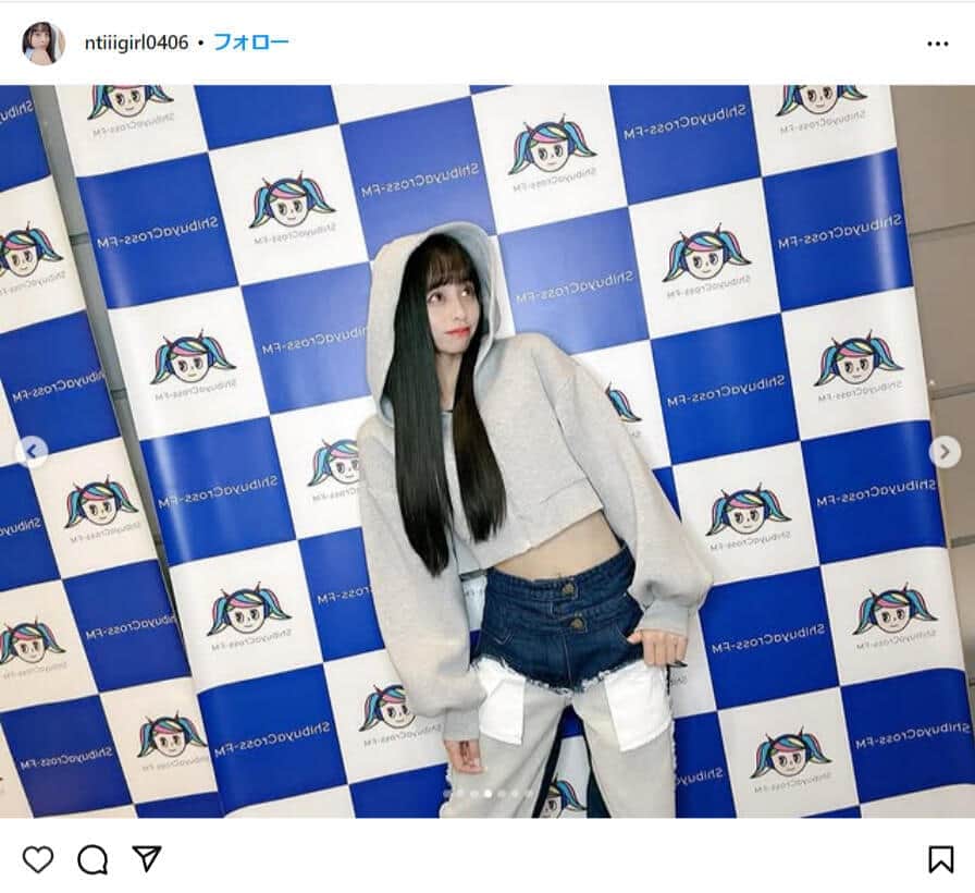 DeNA度会と交際「橋本環奈似」インフルエンサー、3月末までレギュラーラジオ「お休み」へ 理由明かさず: J-CAST ニュース